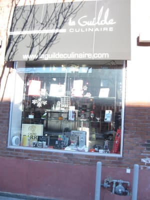 La Guilde Culinaire Updated April 2026 24 Photos 6381 Boulevard