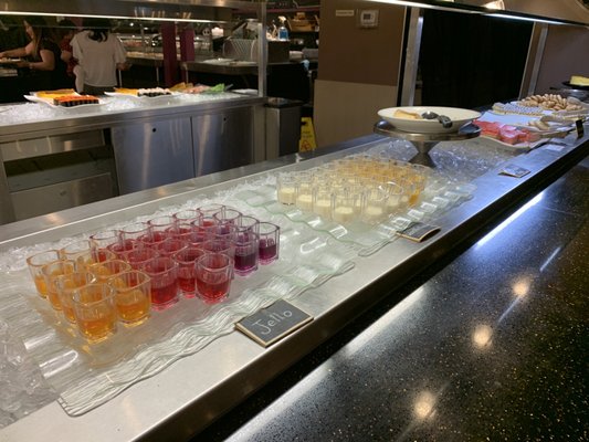 A+ BUFFET SUSHI & BAR - 87 Photos & 65 Reviews - 6712 Macleod Trail SE ...