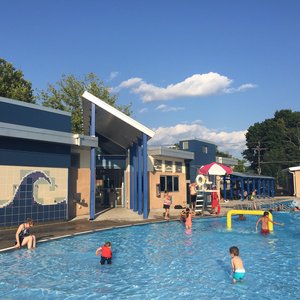 GATH MEMORIAL POOL - Updated June 2025 - 14 Reviews - 256 Ablemarle Rd ...