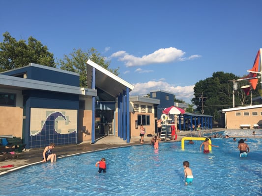 CONNORS MEMORIAL SWIMMING POOL - Updated November 2025 - 14 Reviews ...