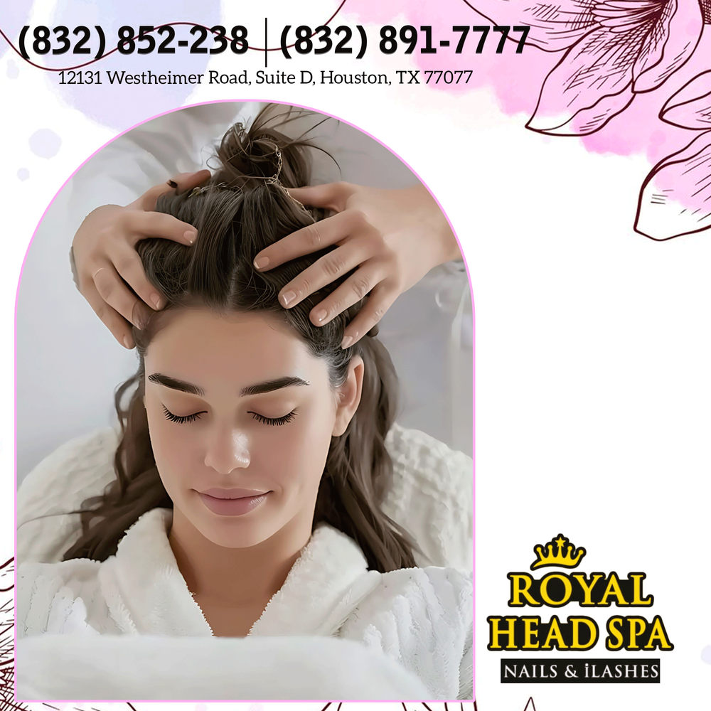 ROYAL HEAD SPA - Updated December 2025 - 127 Photos & 11 Reviews ...