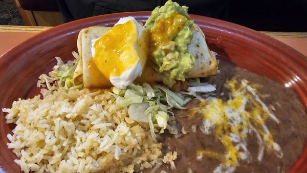 TOREROS MEXICAN FAMILY RESTAURANT - Updated July 2025 - 66 Photos & 105 ...