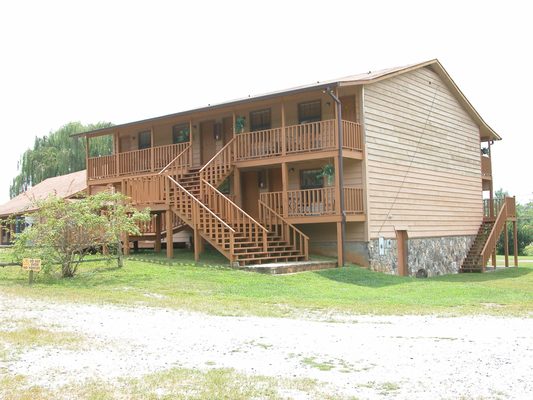 OCOEE RIVER RATS - Updated October 2025 - 414 Parksville Rd, Benton ...