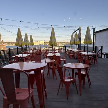 THE BLUE DUCK BAR & KITCHEN - Updated March 2025 - 117 Photos & 82 ...