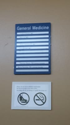 VALLEY HEALTH CENTER AT TULLY - Updated January 2026 - 22 Photos & 41 ...