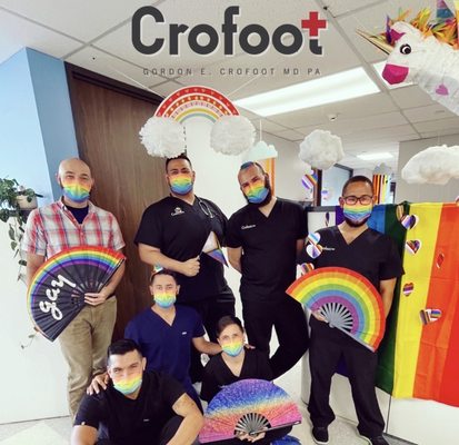 GORDON E CROFOOT, MD PA - Updated December 2025 - 11 Photos & 33 ...