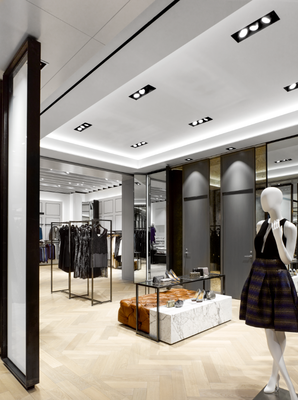 ANDREWS - Updated January 2026 - 25 The West Mall, Toronto, Ontario ...