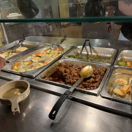 KRAZY BUFFET - Updated May 2025 - 777 Photos & 917 Reviews - 8095 W ...