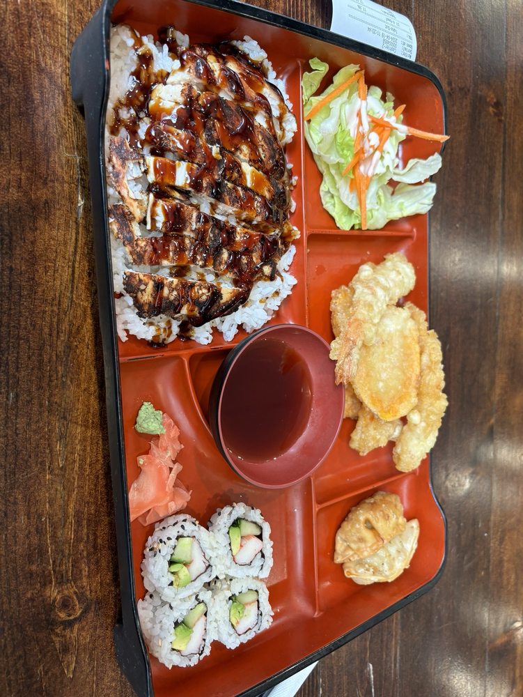 KYOTO SUSHI - Updated October 2025 - 20 Reviews - 132 Bank Street ...