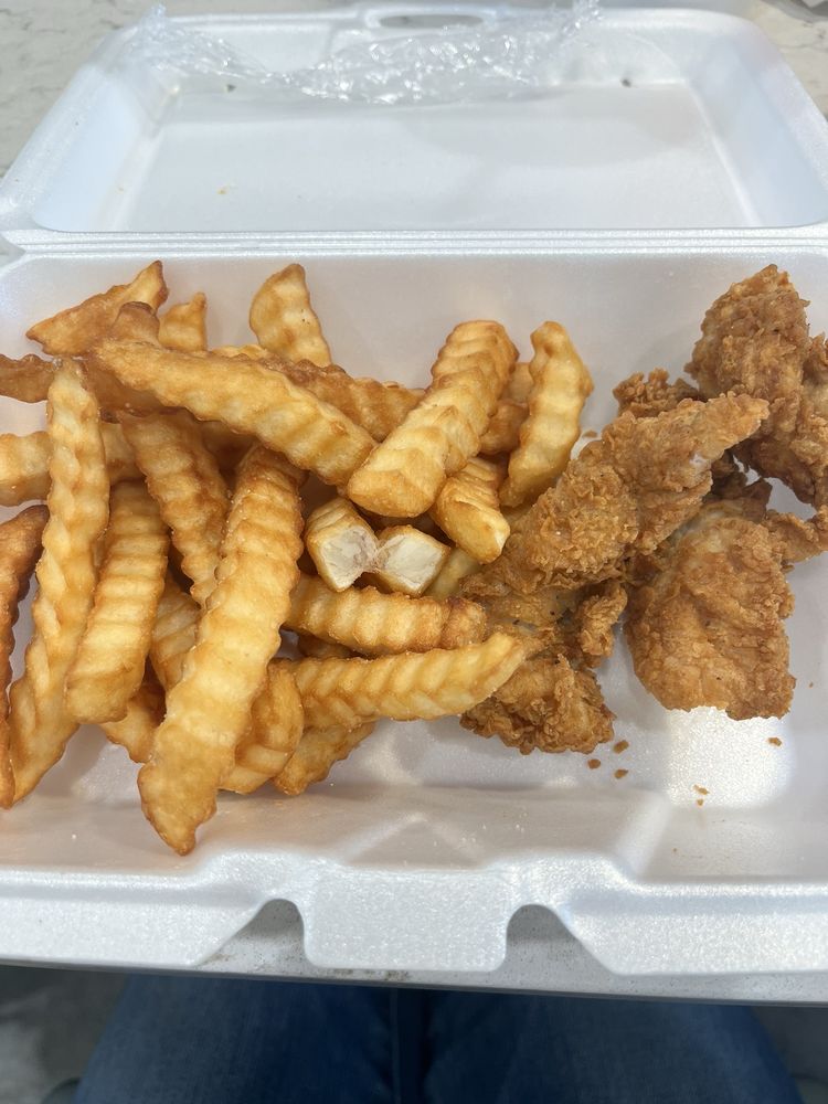 GUTHRIE’S CHICKEN - Updated January 2026 - 4302 US Rt 60, Huntington ...