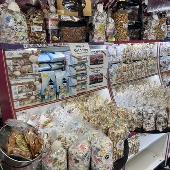 CAROUSEL CANDIES - Updated September 2025 - 320 Photos & 201 Reviews ...
