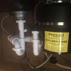 FERRARI PLUMBING - 36 Photos & 47 Reviews - Plumbing - 1727 Stoddard ...