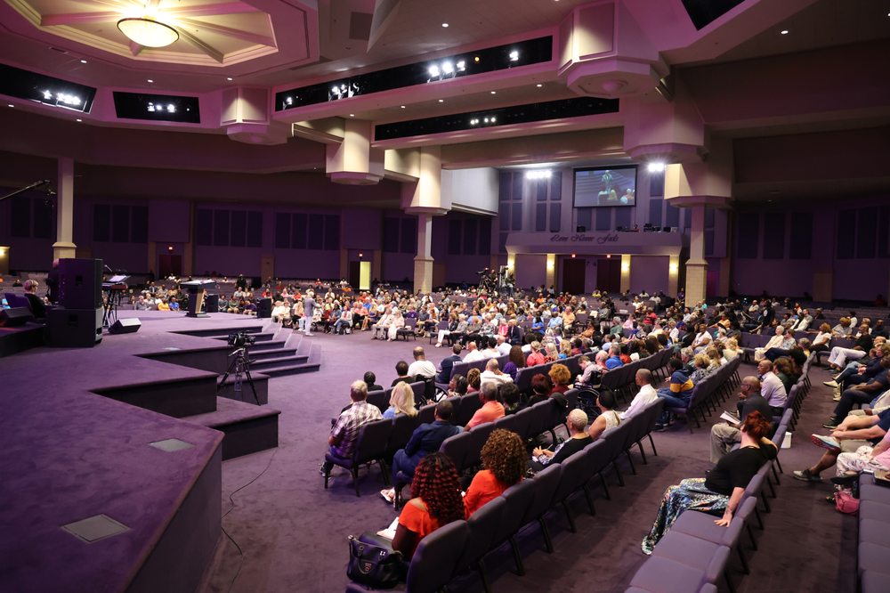 FAITH LANDMARKS MINISTRIES - Updated December 2025 - 29 Photos - 8491 ...