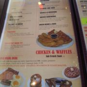 NATE’S DINER - 104 Photos & 60 Reviews - Diners - 11509 Veterans ...