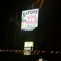GATORS WING SHACK GRILL & PIZZERIA - Updated August 2025 - 234 Photos ...