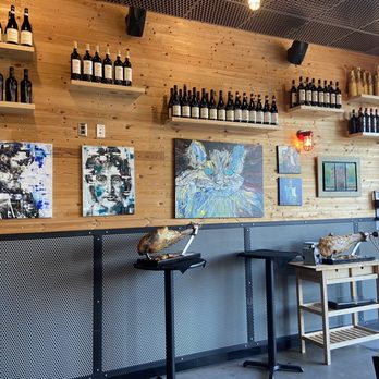 BOHEMIOS TAPAS - Updated July 2024 - 53 Photos & 25 Reviews - 875 ...