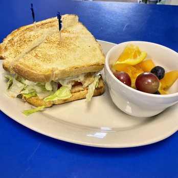 PENGUIN CAFE - Updated March 2025 - 257 Photos & 480 Reviews - 981 S ...