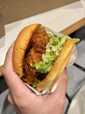 SHAKE SHACK DEL AMO FASHION CENTER - Updated January 2026 - 190 Photos ...
