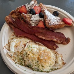 EGGXACTLY BREAKFAST & DELI - 101 Photos & 76 Reviews - Coffee & Tea ...