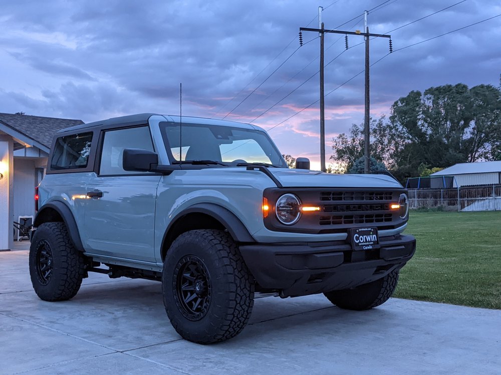 CORWIN FORD TRI-CITIES - Updated April 2024 - 95 Photos & 162 Reviews ...