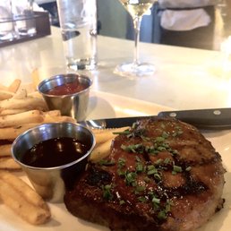 JOJO BISTRO & WINE BAR - WEBSTER - Updated July 2025 - 61 Photos & 62 ...