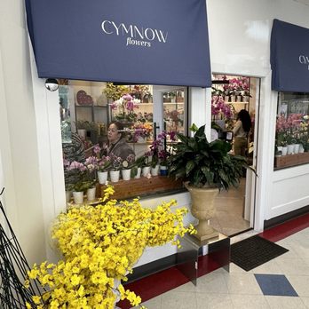 CYMNOW FLOWERS - Updated October 2025 - 187 Photos & 48 Reviews - 6757 ...