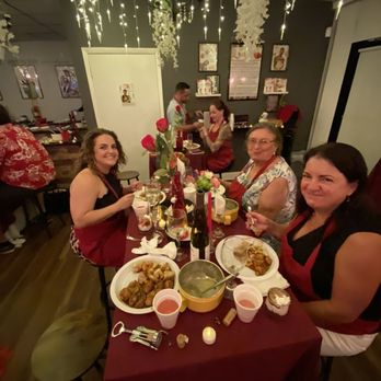 DONT BURN IT -CULINARY CLASSES - Updated January 2025 - 79 Photos ...