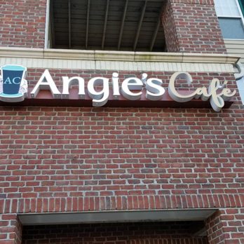 ANGIE’S CAFE - Updated October 2025 - 110 Photos & 38 Reviews - 620 ...