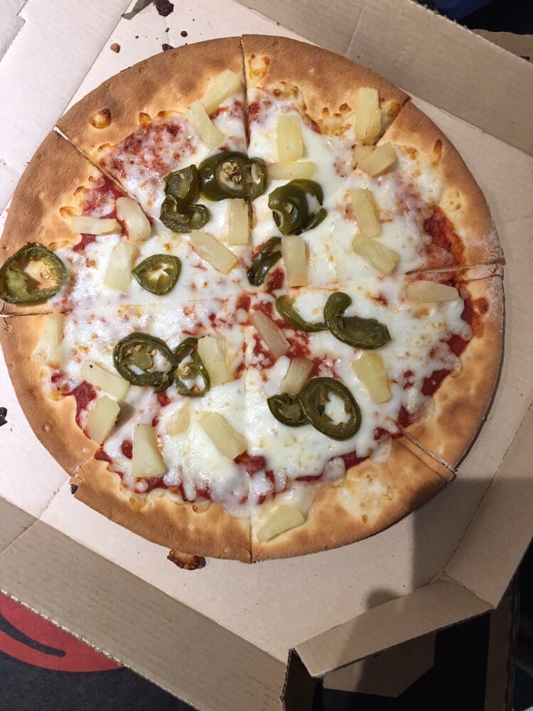 PIZZA HUT - Updated June 2025 - 19 Reviews - 2345 National Rd, Wheeling ...