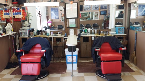BOB’S BARBER SHOP - Updated October 2025 - 17 Photos & 35 Reviews - 1286 Broadway, El Cajon ...