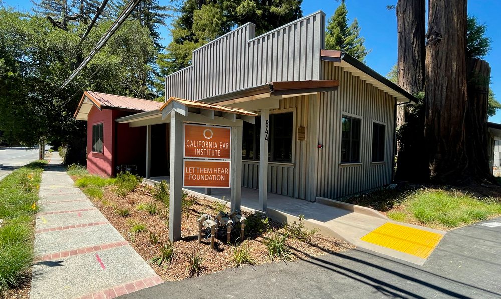 CALIFORNIA EAR INSTITUTE - Updated December 2025 - 36 Reviews - 844 ...