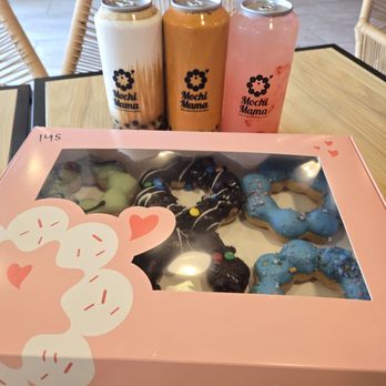 MOCHI MAMA - Updated September 2025 - 138 Photos & 28 Reviews - 4800 ...