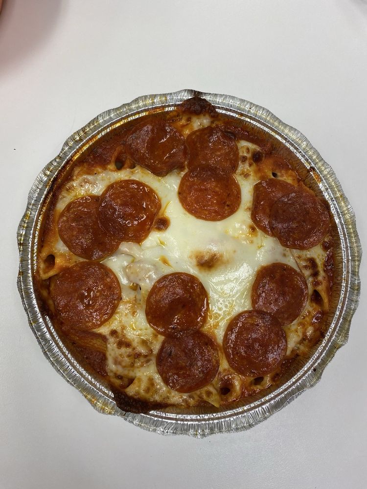 SALVATORE’S PIZZA AND PASTA - Updated May 2026 - 12 Reviews - 401 19th ...