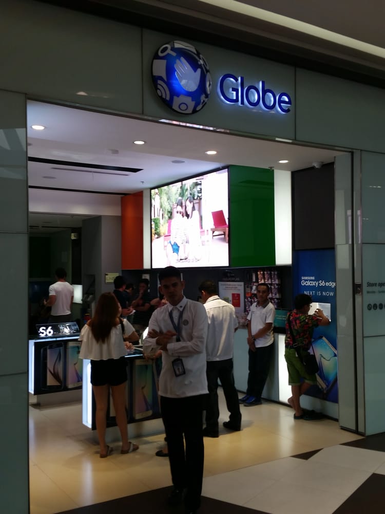 Globe Telecom - Trusted Since 2015 - Updated July 2025 - 17 Reviews ...