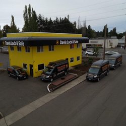 DAVIS LOCK & SAFE - 38 Photos & 59 Reviews - 3880 SW 170th Ave, Beaverton, Oregon - Keys ...