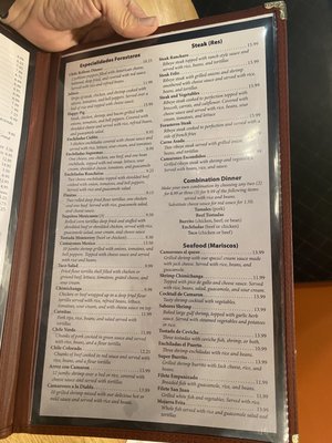 EL RINCON AZTECA - Updated July 2025 - 43 Photos & 22 Reviews - 1116 N ...