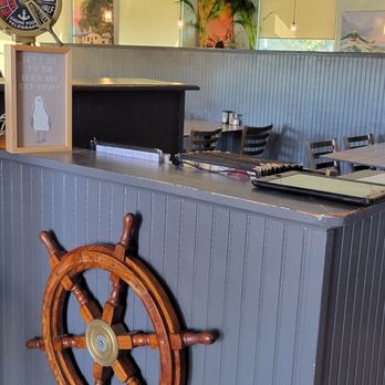 THE WATERFRONT RESTAURANT - Updated September 2025 - 172 Photos & 266 ...