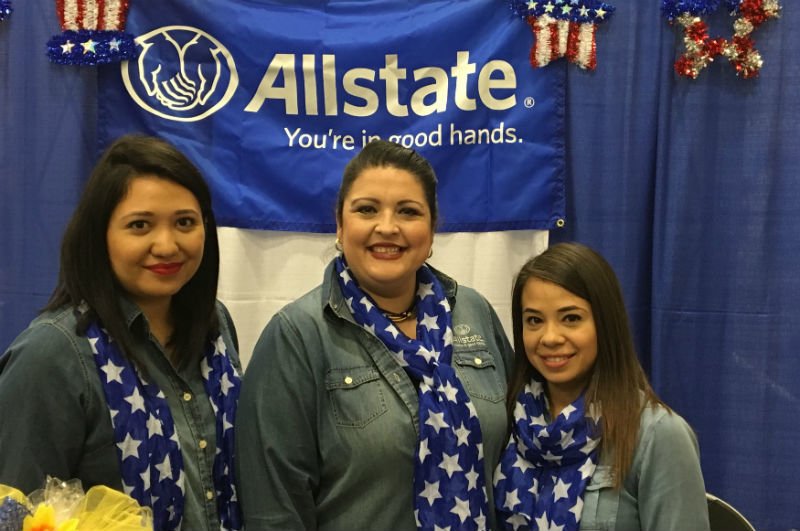 ALLSTATE INSURANCE: ANA ALVARADO - Updated September 2025 - 15 Photos ...