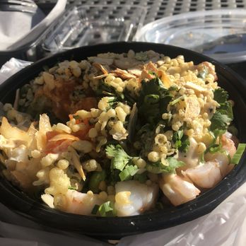 POKI CAFE - Updated July 2024 - 109 Photos & 126 Reviews - 2795 Cabot ...