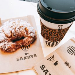 Saxbys Reviews | Read Customer Service Reviews of saxbyscoffee.com