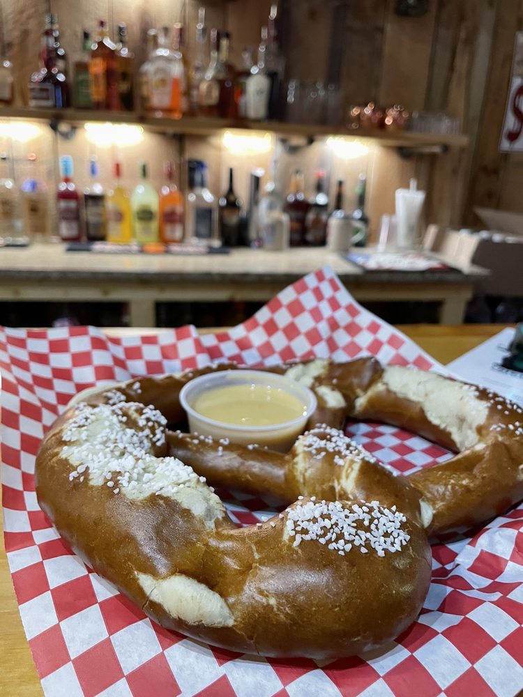 BLACK BEAR BIER GARTEN - Updated December 2025 - 45 Photos & 99 Reviews ...