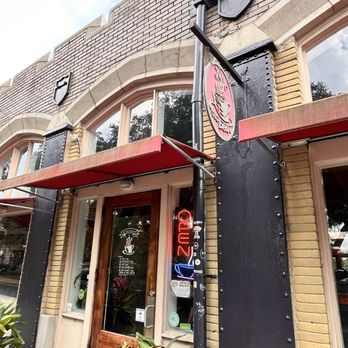 SENTIENT BEAN - Updated October 2024 - 439 Photos & 628 Reviews - 13 E ...