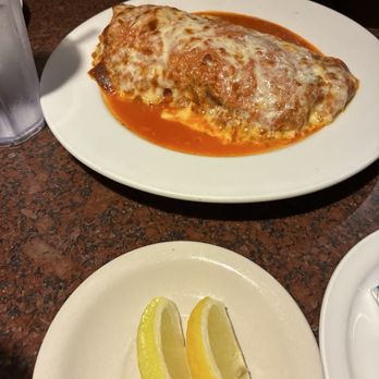 DOMINIC’S I PIZZA & PASTA - Updated December 2025 - 126 Photos & 200 ...