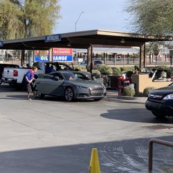 COBBLESTONE AUTO SPA - 264 Photos & 534 Reviews - 3739 East Bell Road ...