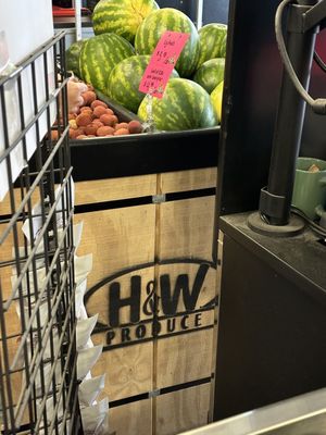 H & W PRODUCE - Updated January 2026 - 47 Photos & 32 Reviews - 9261 34 ...
