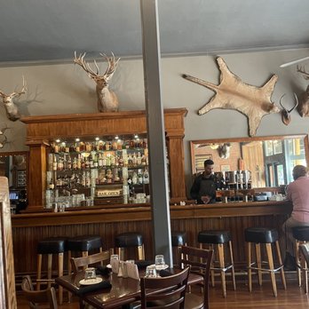 BUCKHORN STEAKHOUSE - Updated October 2024 - 923 Photos & 1005 Reviews ...