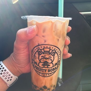 FRUITY BOBA - Updated January 2026 - 26 Photos & 14 Reviews - 2826 ...