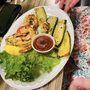 GOOD LUCK GRILL - 132 Photos & 244 Reviews - 14605 N Fm 973, Manor, TX ...