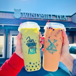 WINDMILL TEA HOUSE - Updated December 2025 - 135 Photos & 72 Reviews ...