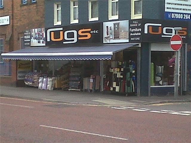 RUGS ETC - Updated August 2024 - 407/09 Woodstock Road, Belfast, United ...